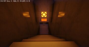 Bunker Minecraft Maps with Downloadable Schematic | Planet Minecraft ...