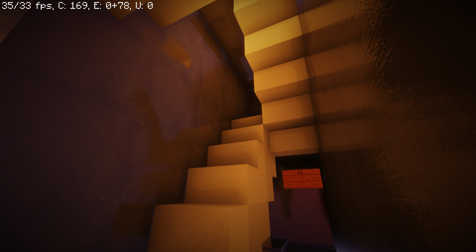 D6 Bunker Minecraft Map