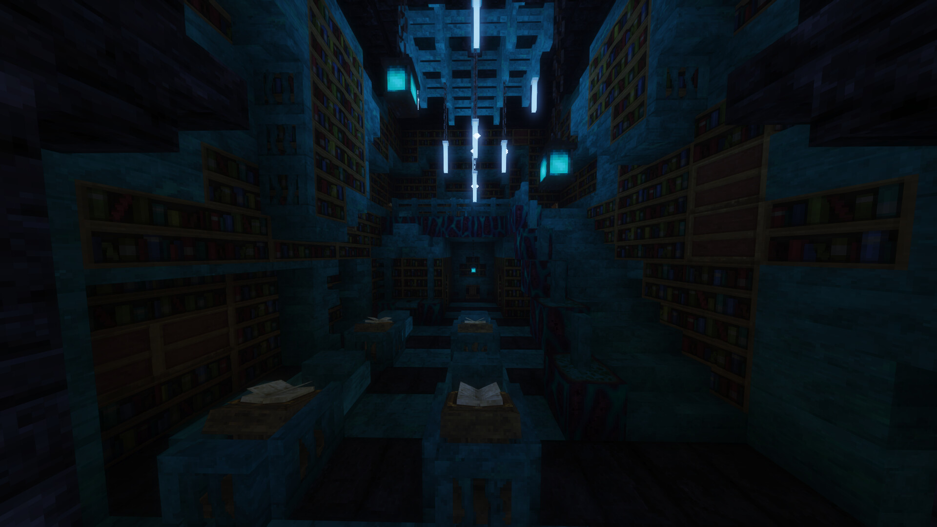 Isengard | The Fortress of Saruman the Wise Minecraft Map