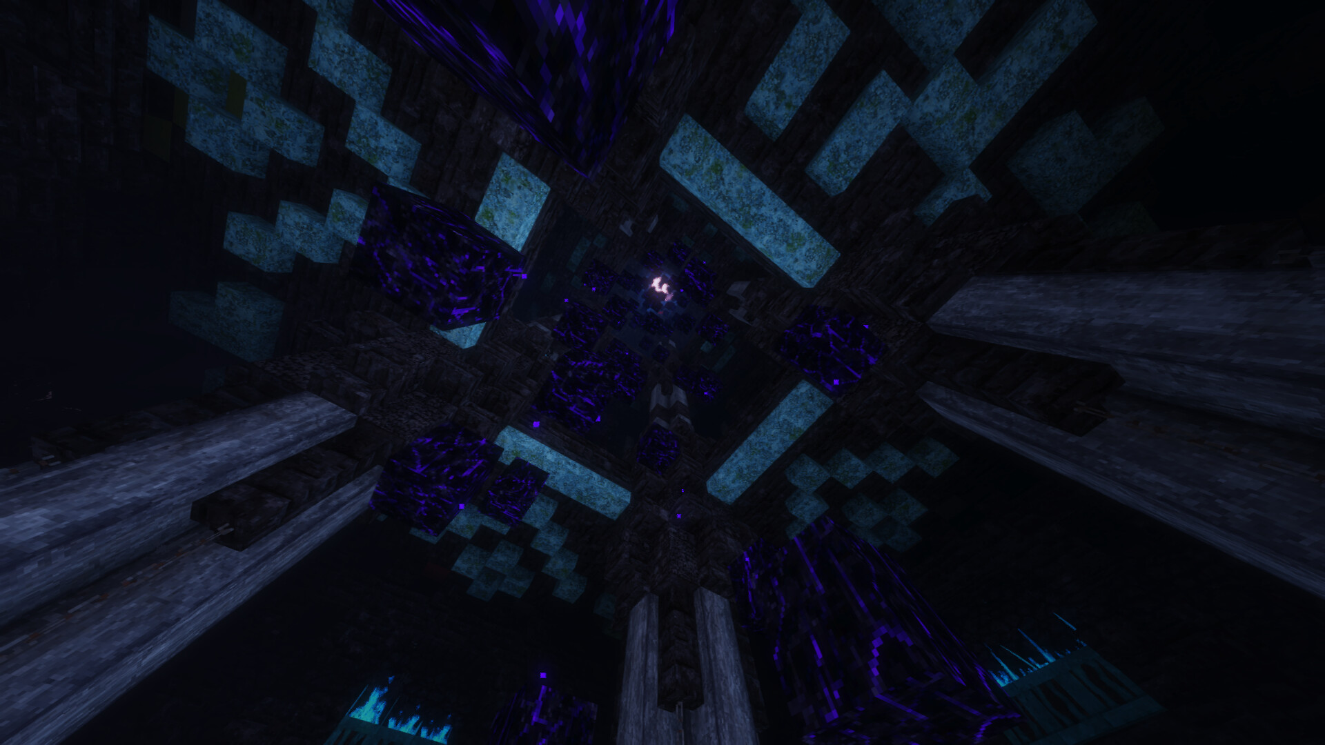 Isengard | The Fortress of Saruman the Wise Minecraft Map