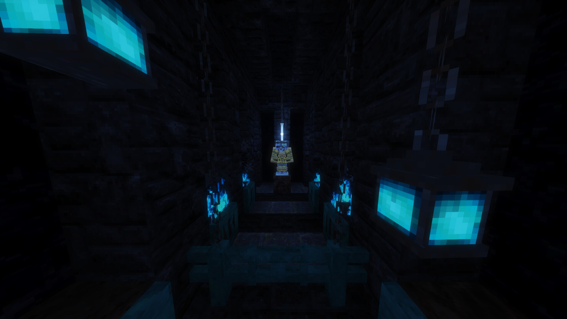 Isengard | The Fortress of Saruman the Wise Minecraft Map