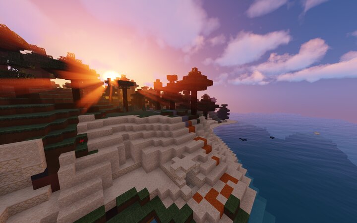 The Revenge [Mystery - Detective adventure map] Minecraft Map