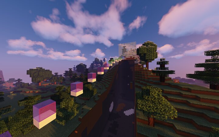 The Revenge [Mystery - Detective adventure map] Minecraft Map