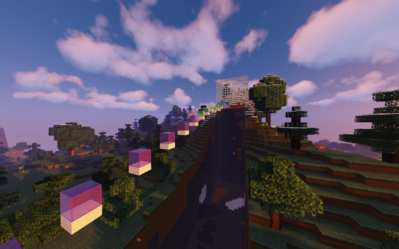 The Revenge [Mystery - Detective adventure map] Minecraft Map