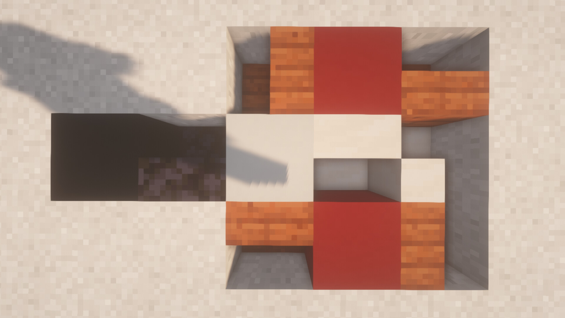 CalTrain - EMD F40PH-2 Minecraft Map