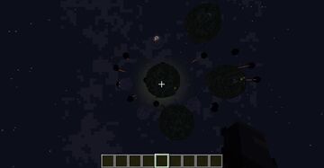 Planets Minecraft Maps | Planet Minecraft Community