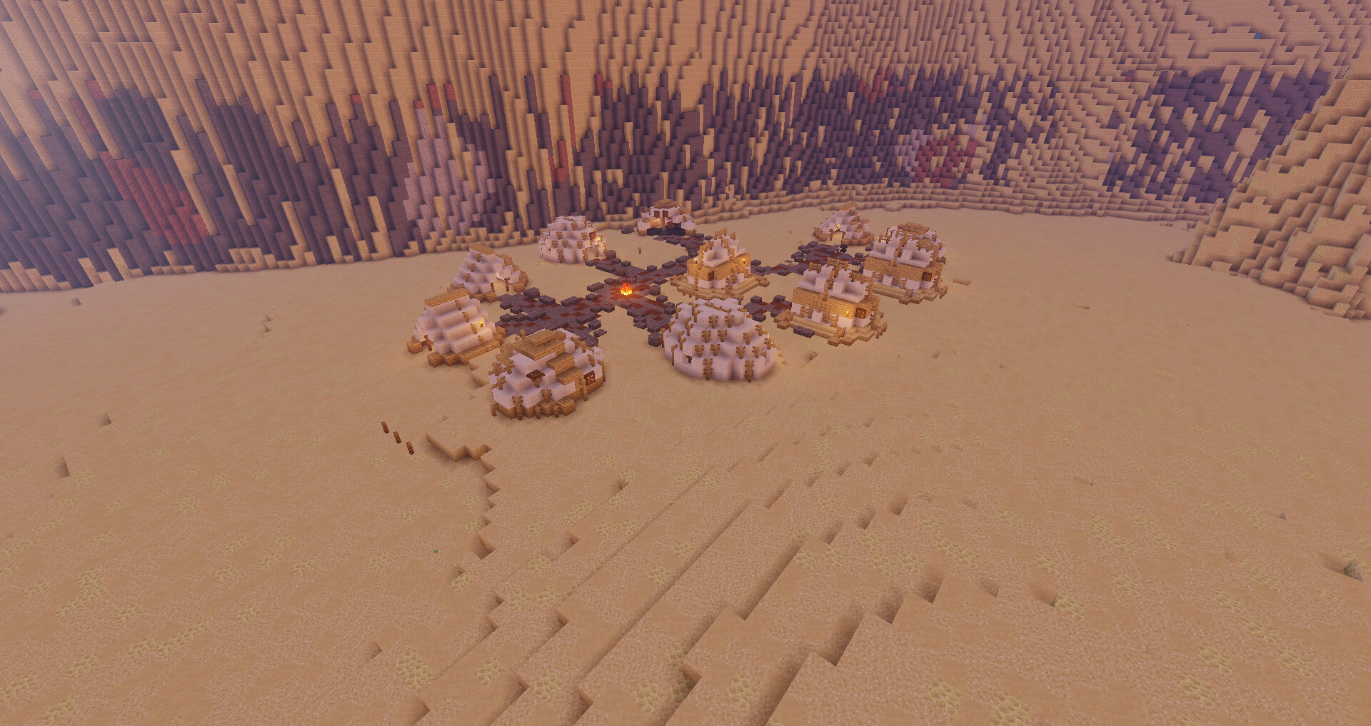 Epic Adventure Map - Dark Souls Spin off Server Map Minecraft Map