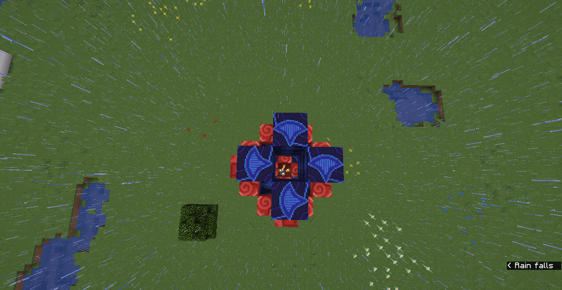 mixed map by _nikigeorgian_ Minecraft Map