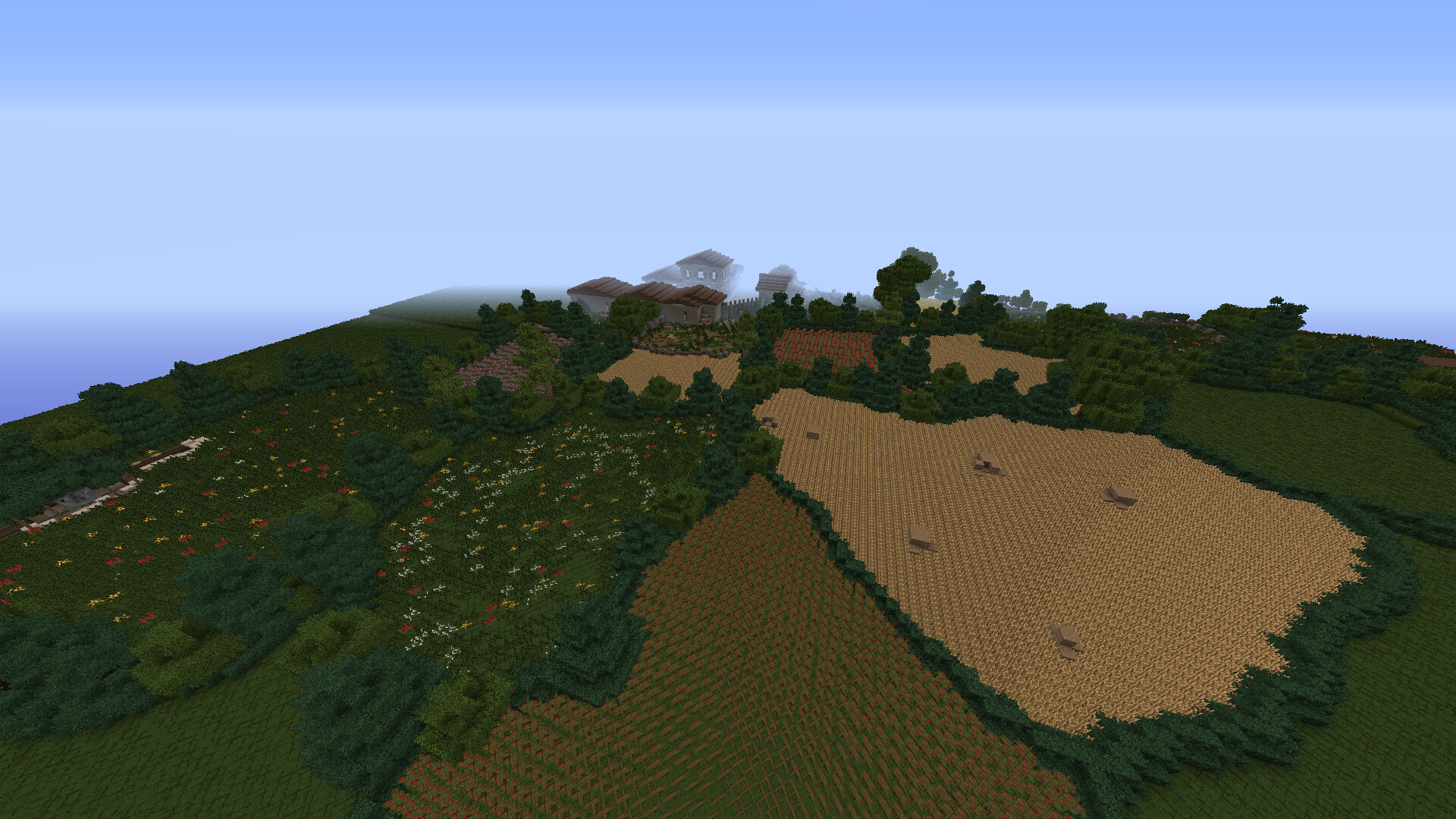 France ww2 Minecraft Map