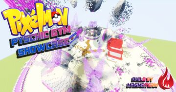 Pokemon Minecraft Maps | Page 3 | Planet Minecraft Community