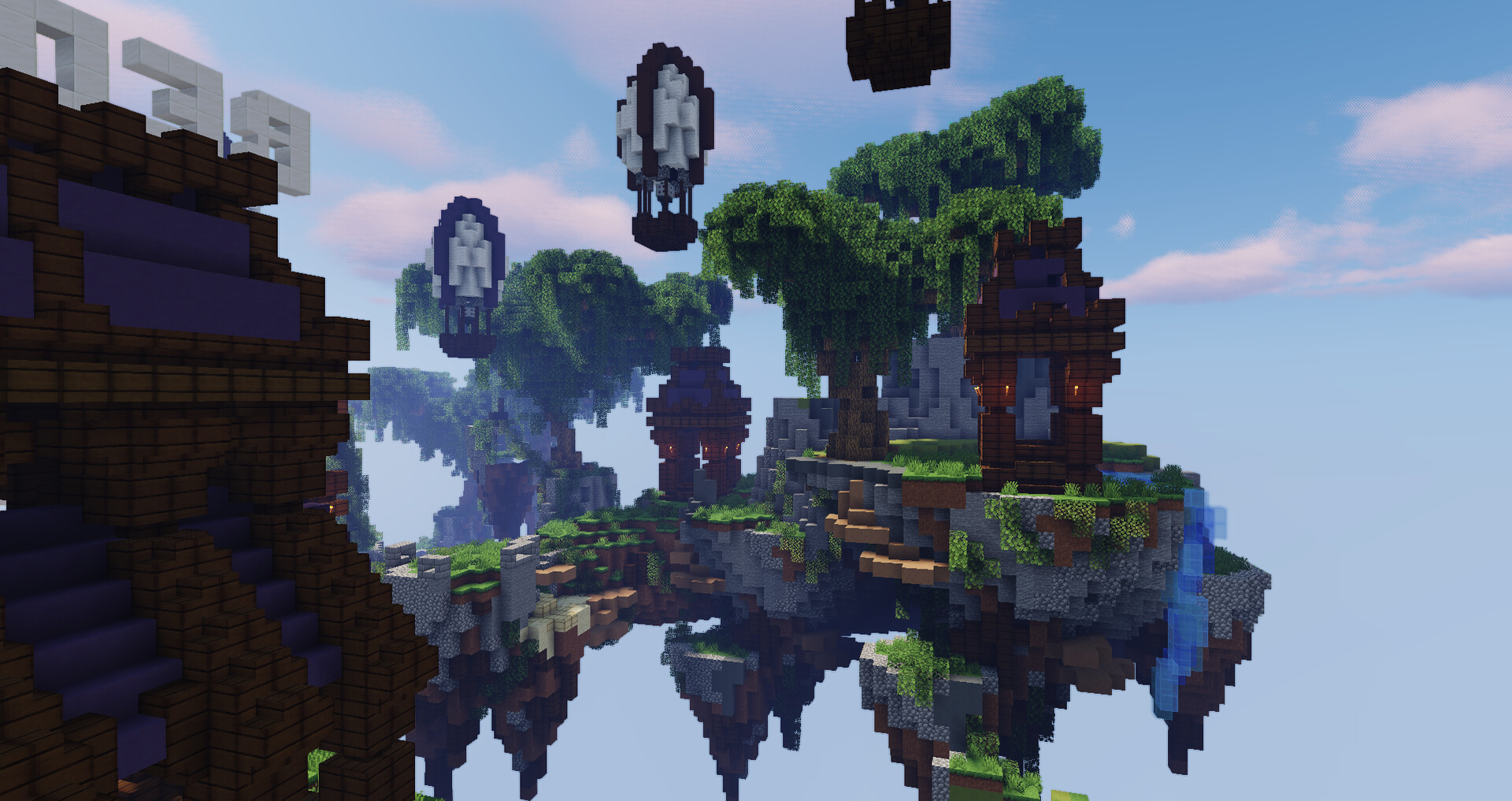 Minecraft Worldedit Spigot Tutorial 4 Bedwars Lobby