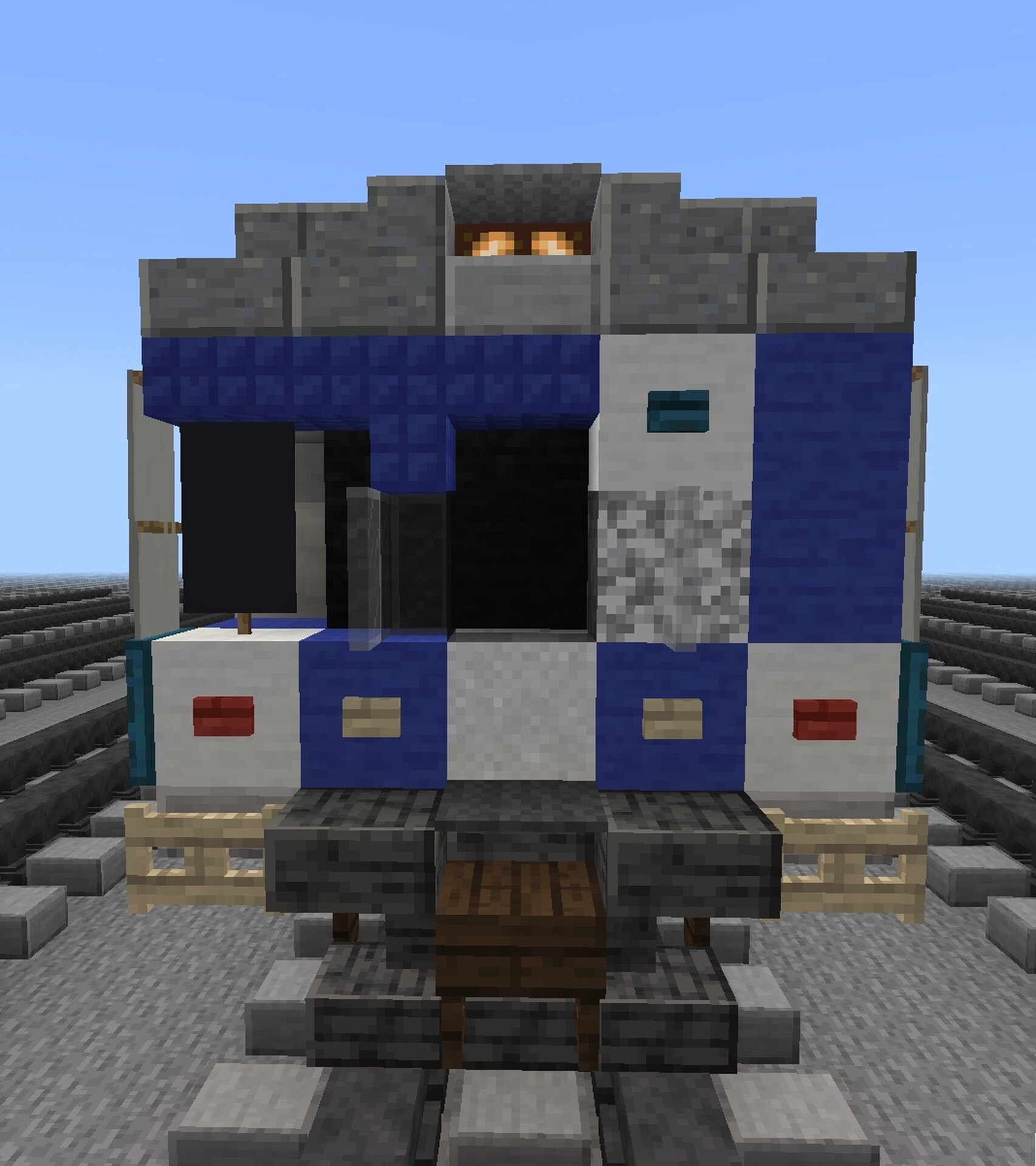 [1.5:1] Long Island Railroad/Metro-North Railroad Budd M3/M3A Commuter ...