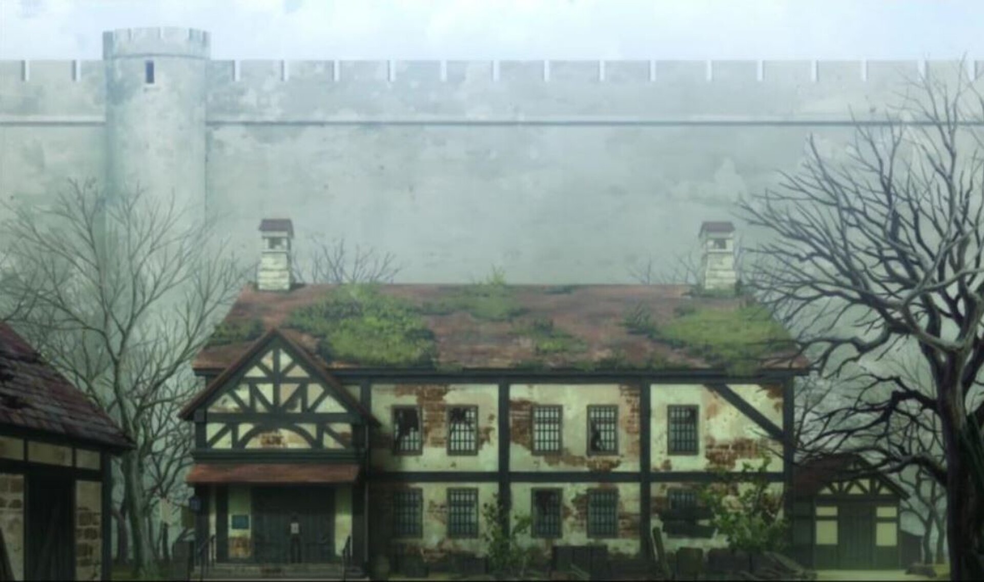 Rom's Tavern - Re:Zero Minecraft Map