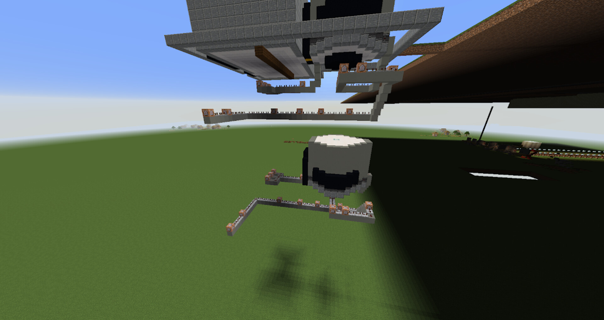 My FNaF SL Build (Version 3.5/FNaF SL (before break) Era) (download in ...