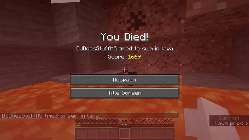 Epic Gamer Game Minecraft Map