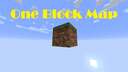 Minecraft Oneblock Skyblock Minecraft Map