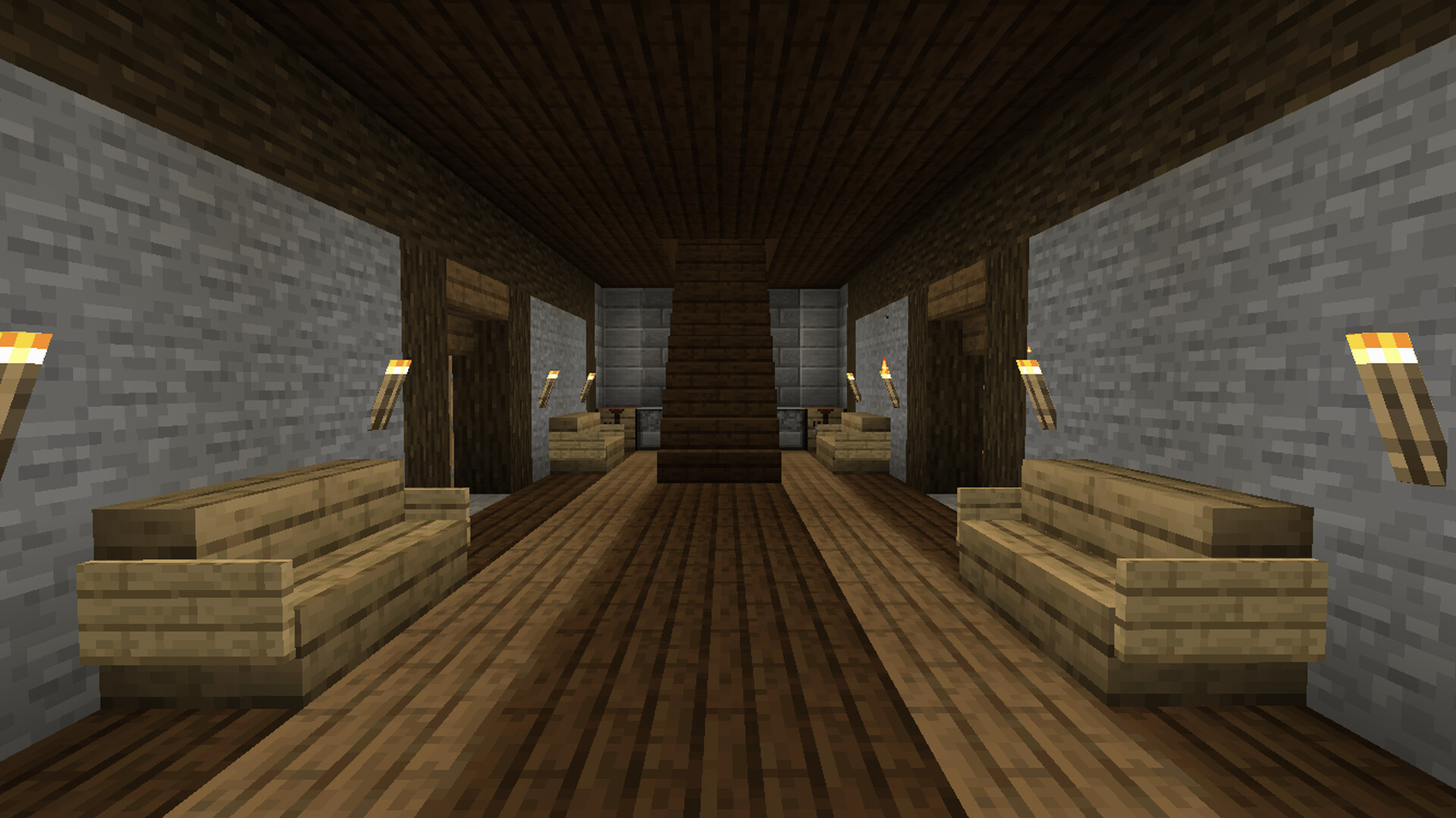 Lapis Towers ("Build World-old") [1/4 Restored Worlds Preservation ...