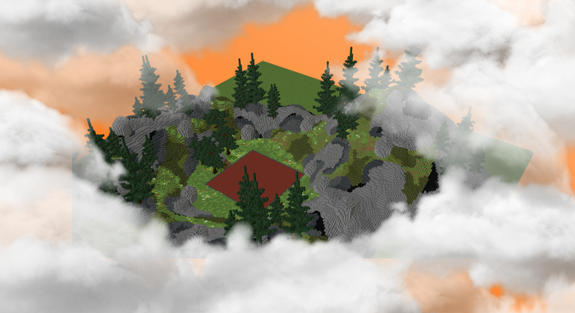 10 PRISON MINES! Minecraft Map