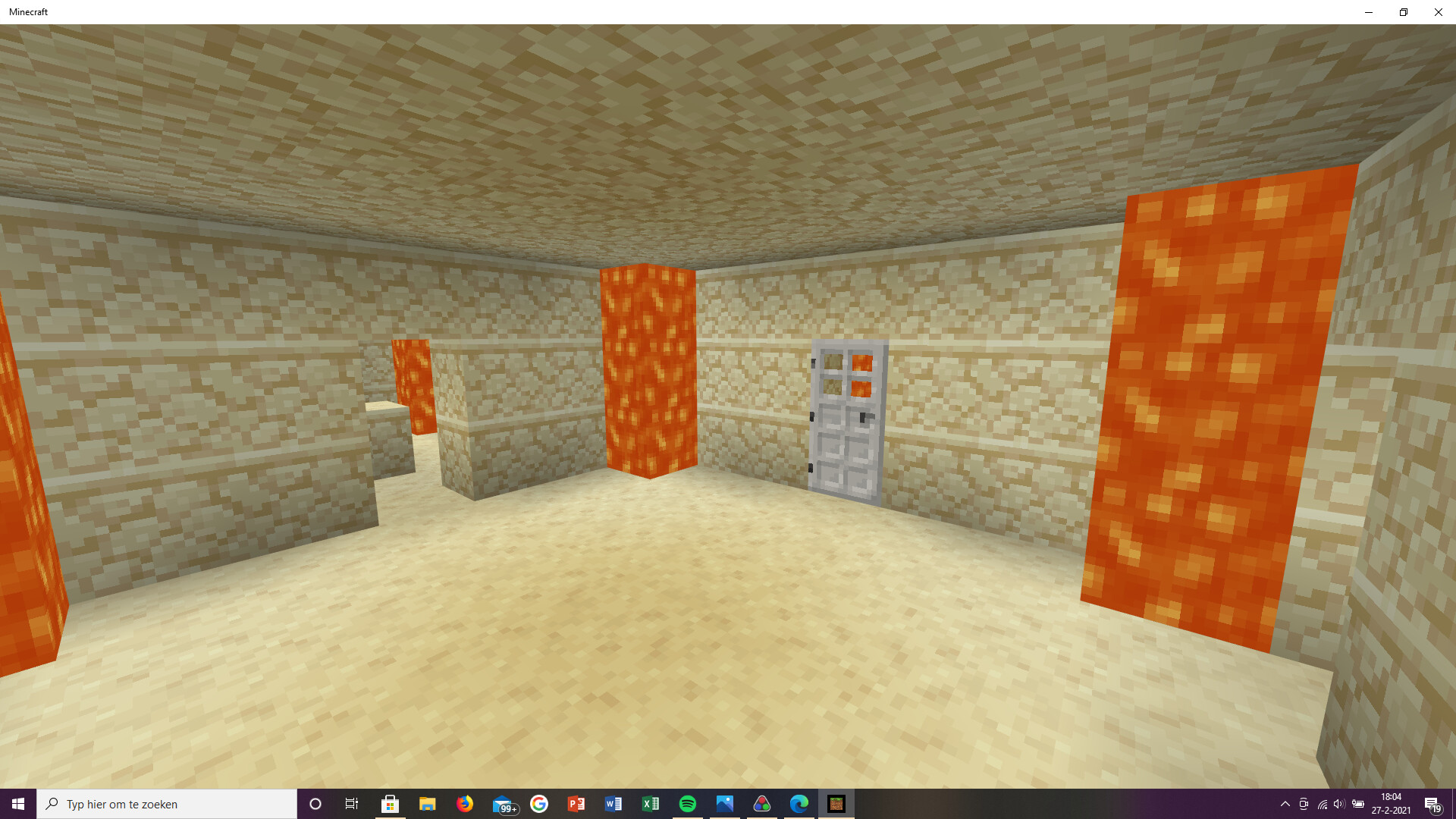 The Legend Of Zelda: The Master Sword's Quest Minecraft Map