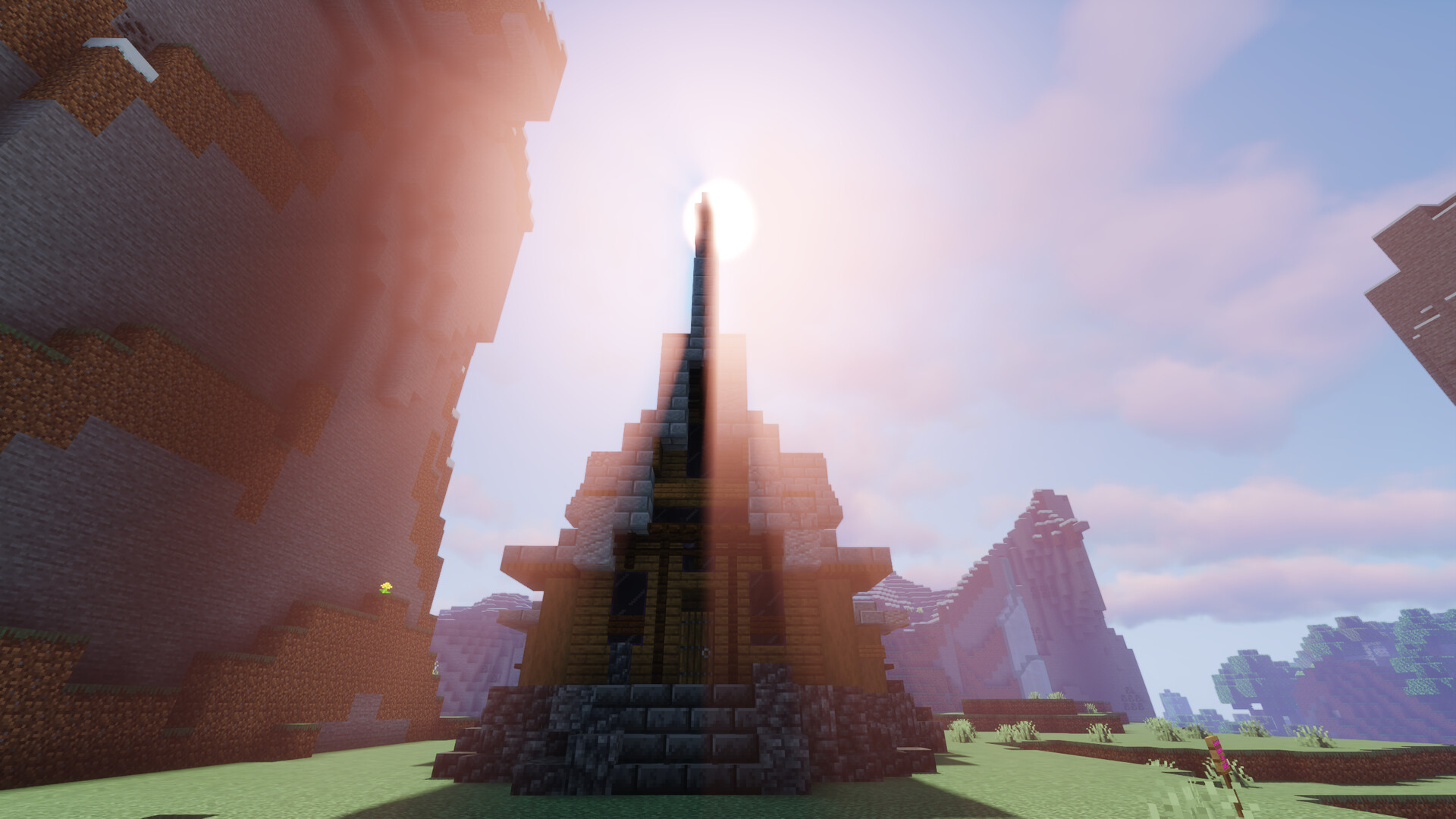 Medieval Viking Cottage! Minecraft Map