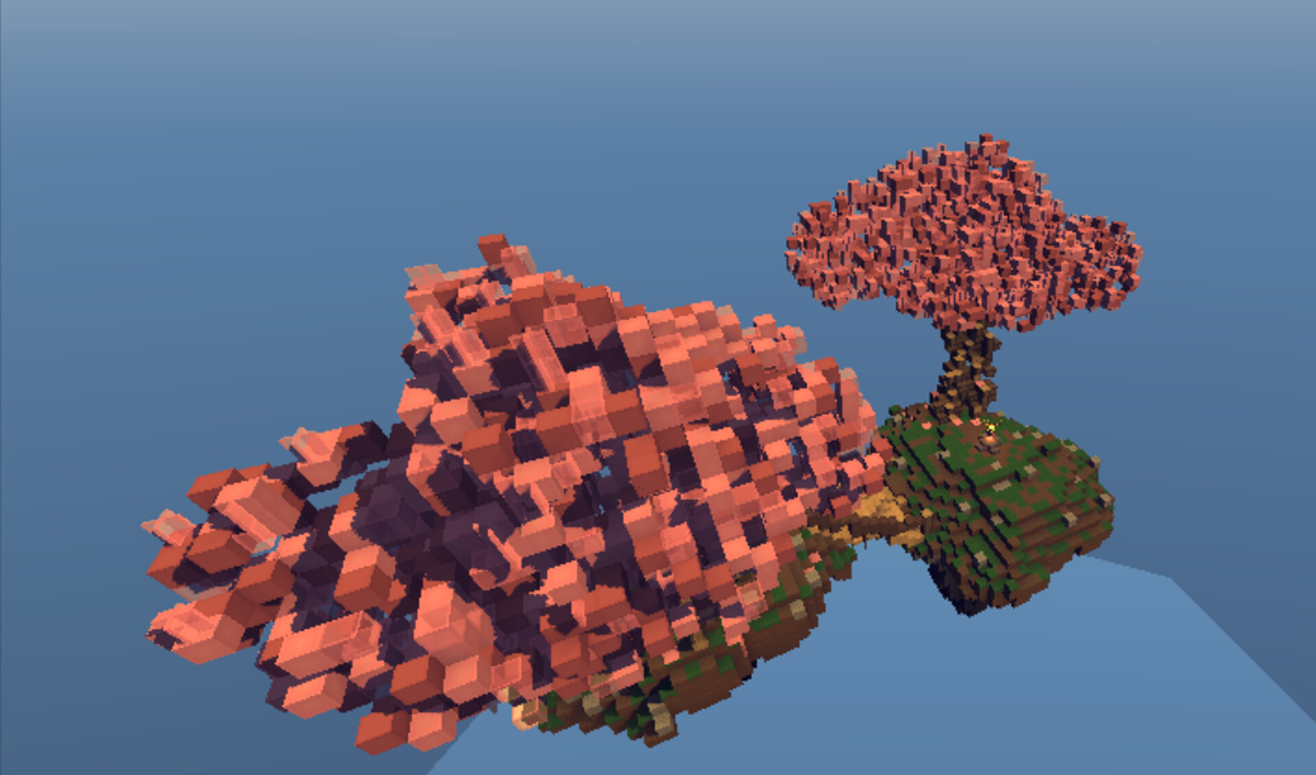 FREE HUB/AUTH MAP 1.8-1.16.X Minecraft Map