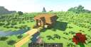 Dogtopia Minecraft Map