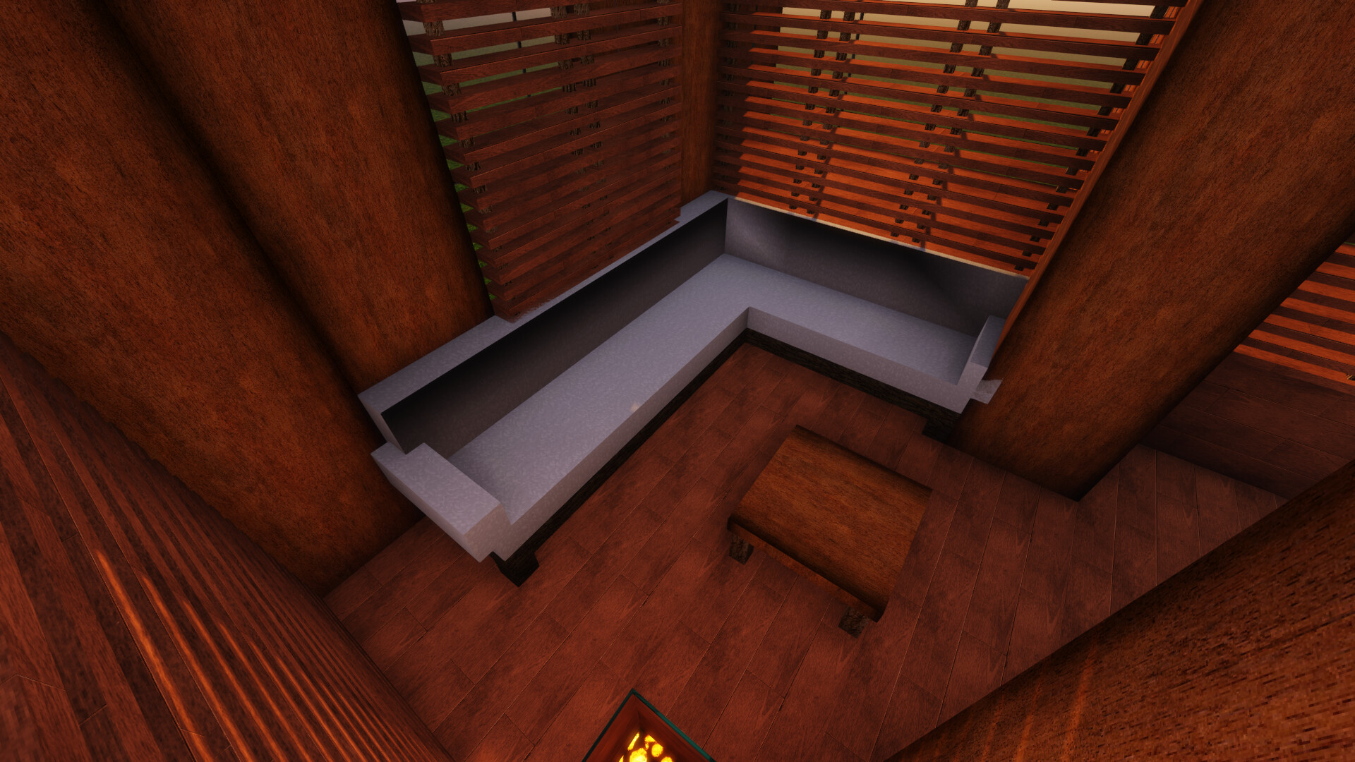 Acacia Villa | Acaciano Minecraft Map