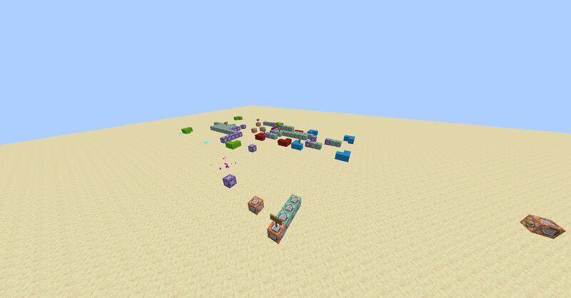 Hyperion in Vanilla Minecraft ! Minecraft Map