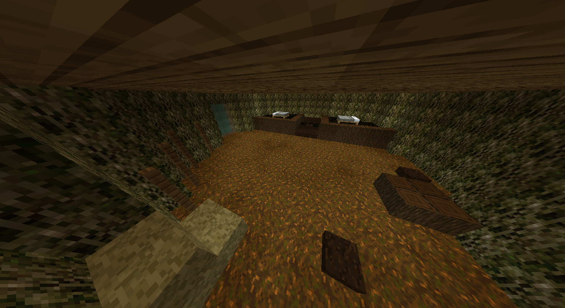 the legend of zelda oot Minecraft Map