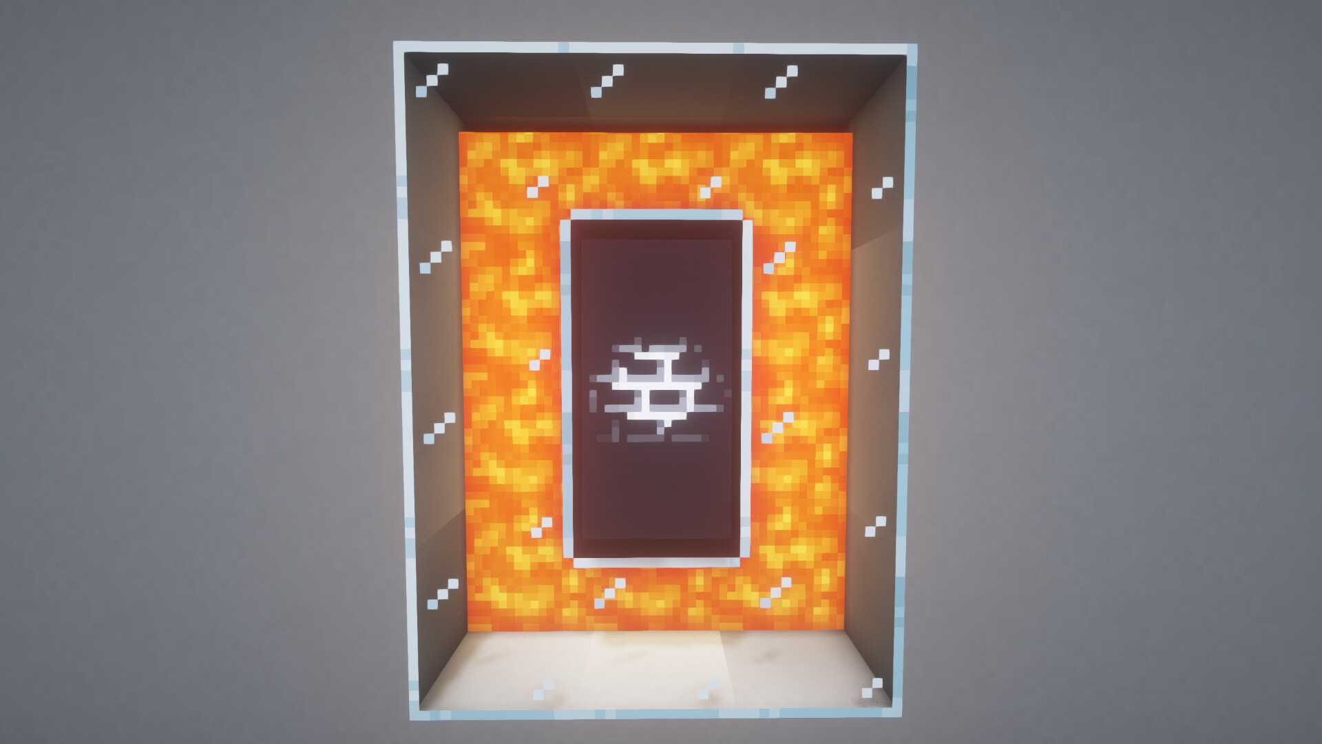 Minecraft Banner Designs Minecraft Map