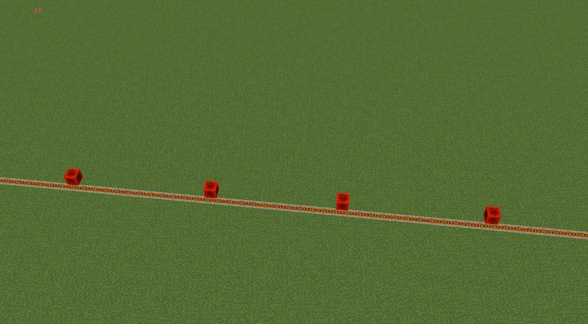 TNT map Minecraft Map