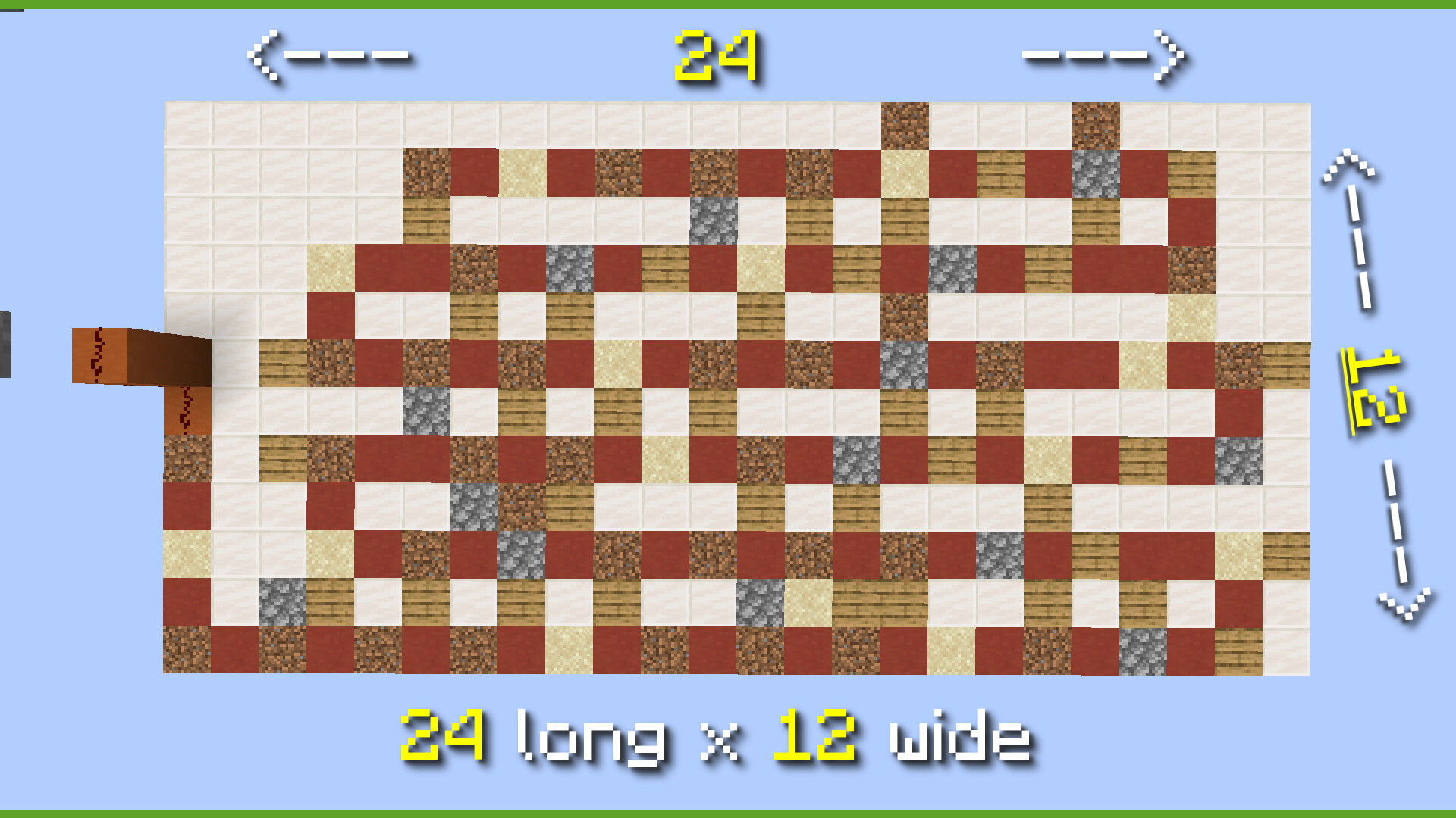 Whitney Houston Note Block Tutorial "I Wanna Dance With Somebody ...