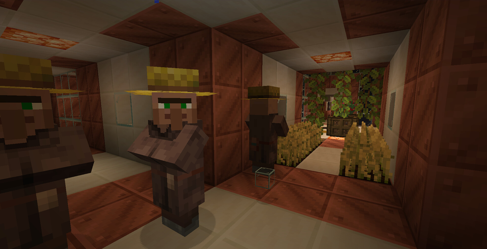 Deep Ocean Depths (survival map). Build your own underwater city ...