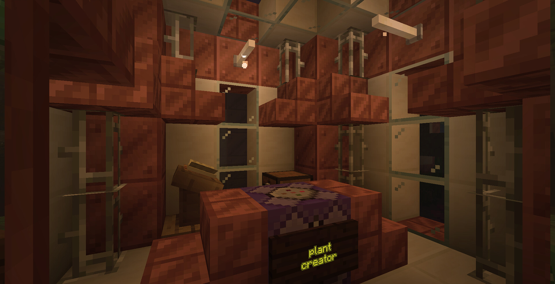 Deep Ocean Depths (survival map). Build your own underwater city ...