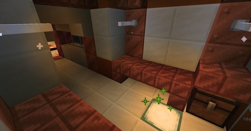 Deep Ocean Depths (survival map). Build your own underwater city ...