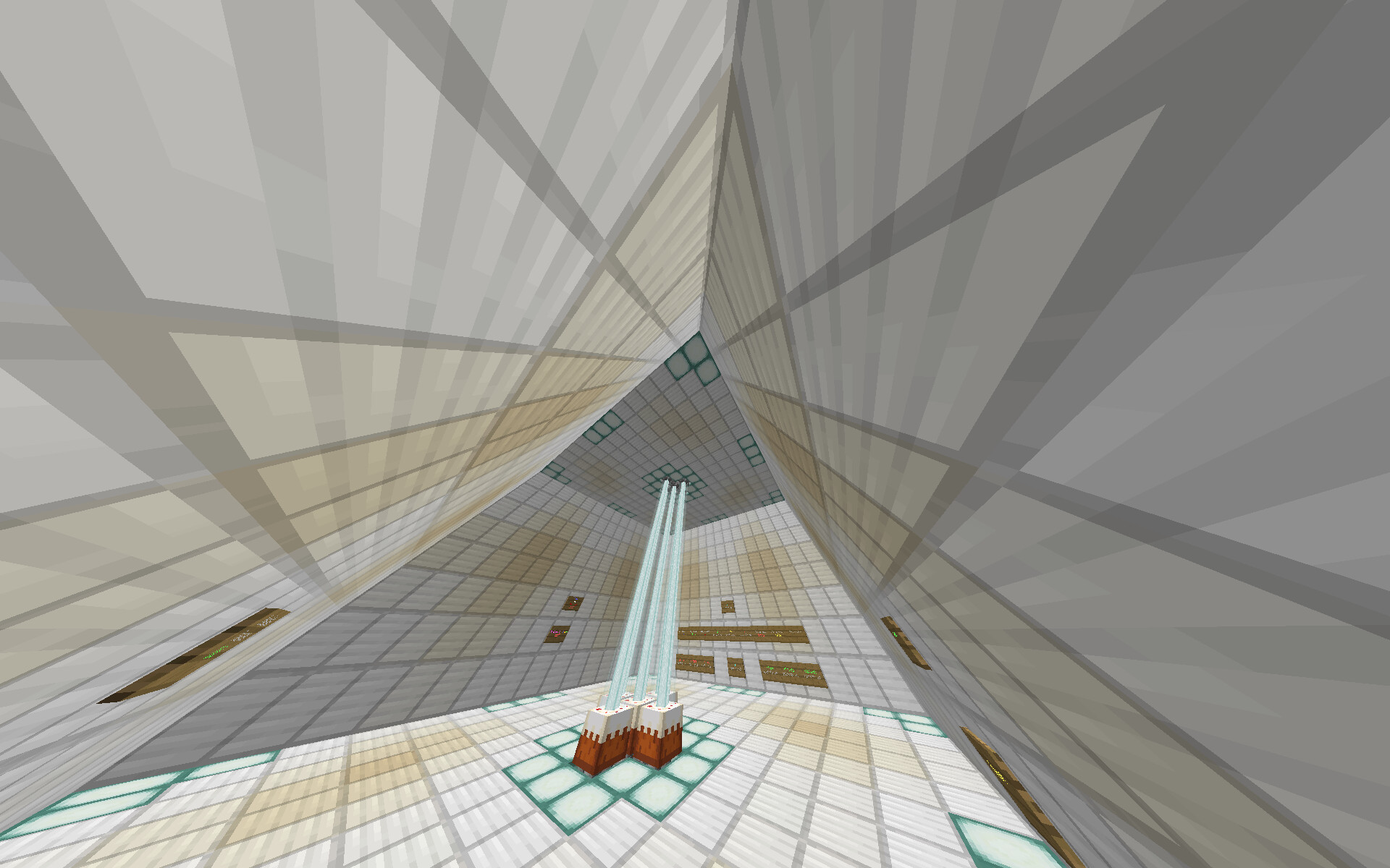 Knockback Madness (1.16+) Minecraft Map