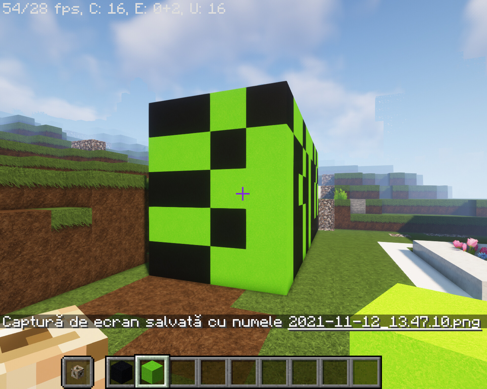 PMC Build Event Participant Map by _cRaZyCo_ Minecraft Map