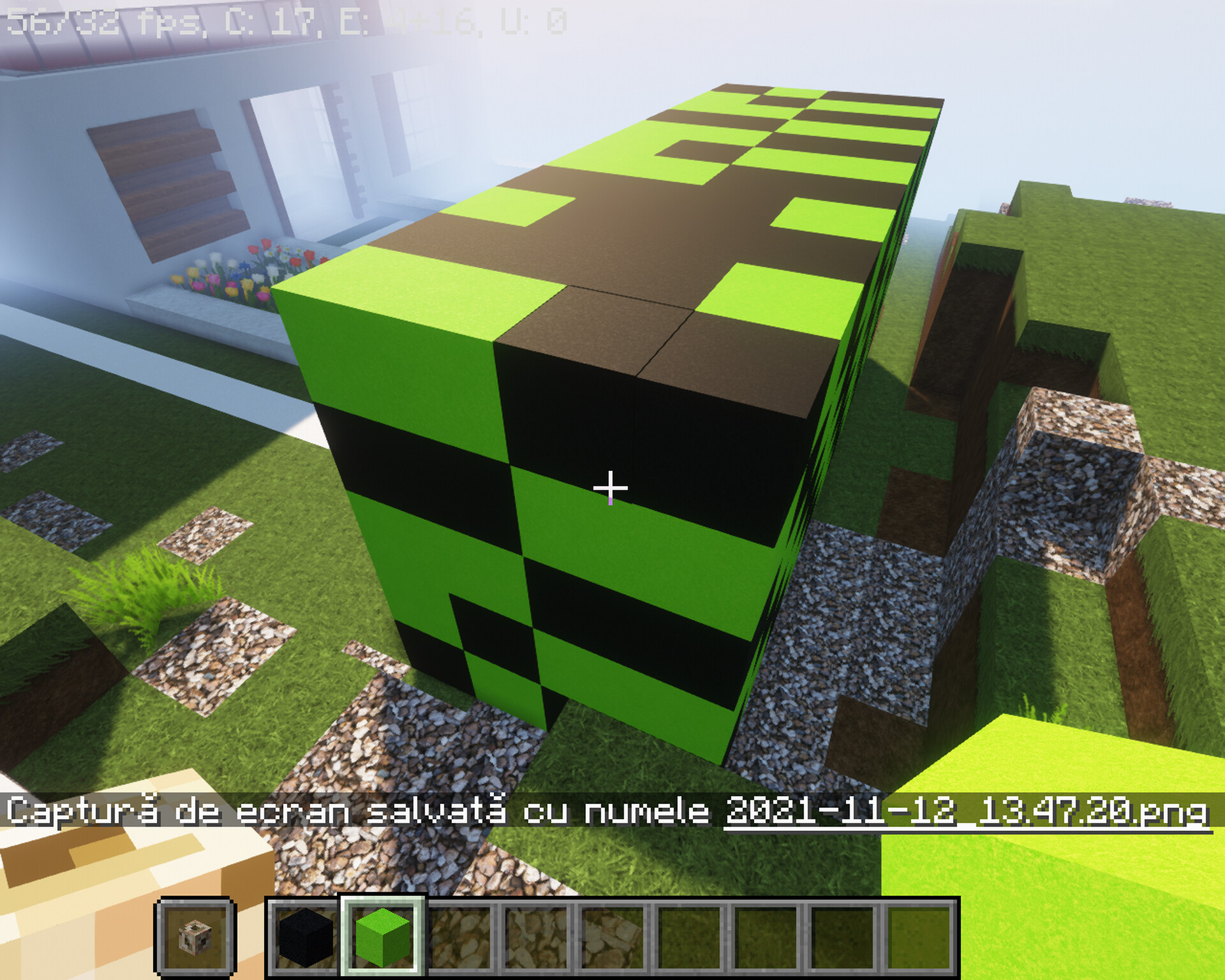 PMC Build Event Participant Map by _cRaZyCo_ Minecraft Map