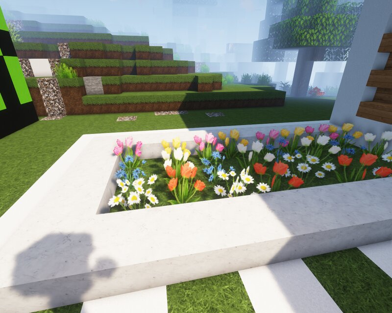 PMC Build Event Participant Map by _cRaZyCo_ Minecraft Map