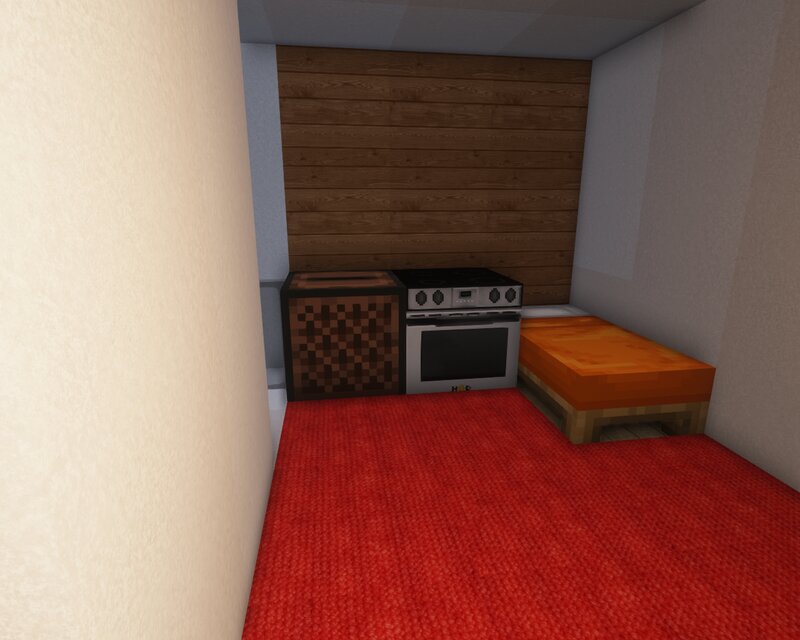 PMC Build Event Participant Map by _cRaZyCo_ Minecraft Map