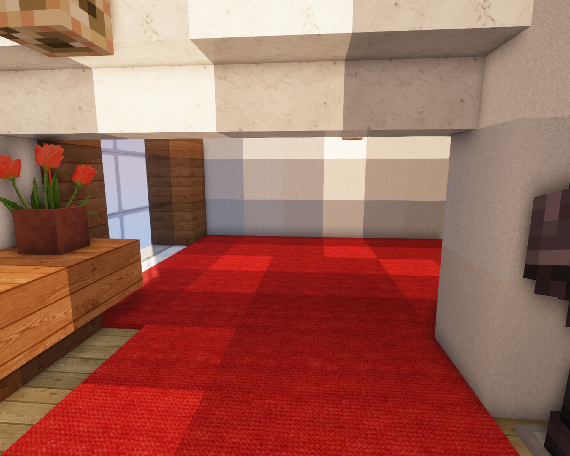 PMC Build Event Participant Map by _cRaZyCo_ Minecraft Map