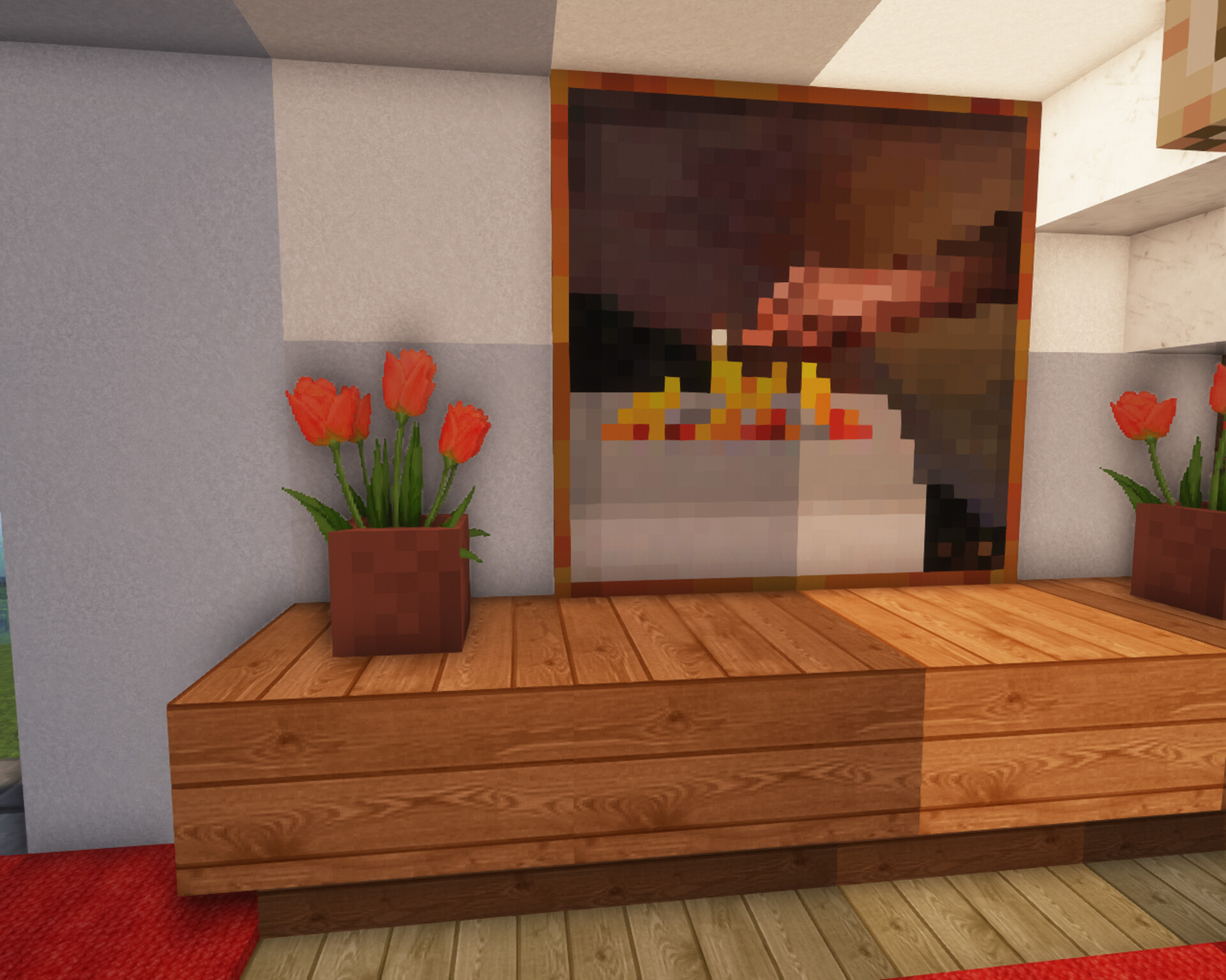 PMC Build Event Participant Map by _cRaZyCo_ Minecraft Map