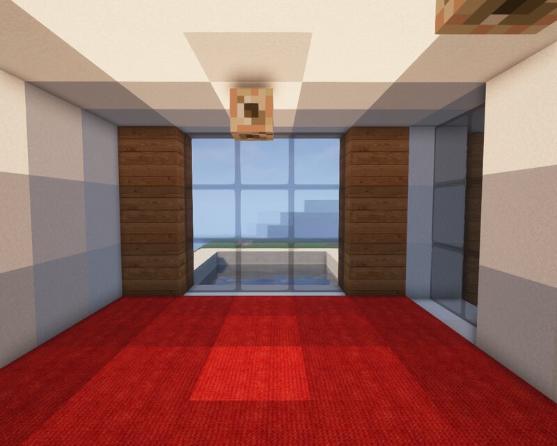 PMC Build Event Participant Map by _cRaZyCo_ Minecraft Map