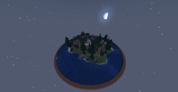 Lobby Minecraft Maps for Bedrock Edition | Planet Minecraft Community