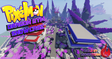 Dragon Minecraft Maps | Page 5 | Planet Minecraft Community