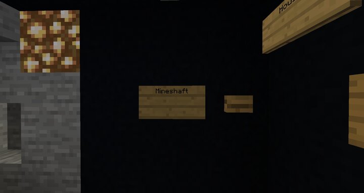 Minecraft 2D Minecraft Map