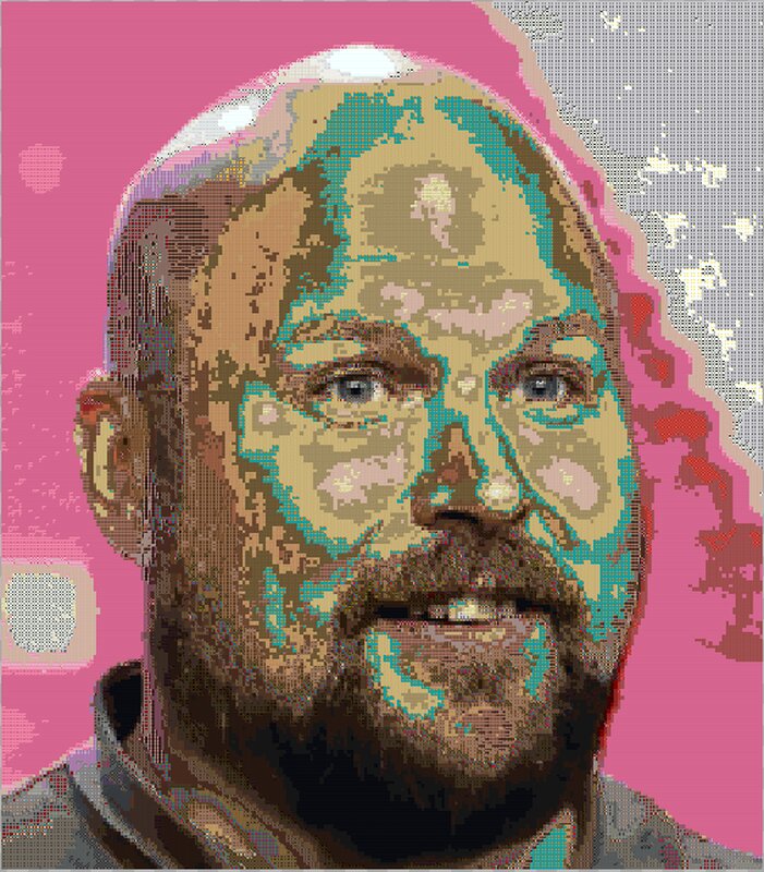 Notch - The original guy - 1.12 Minecraft Map