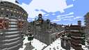 Imperial Mimban (Star Wars planet) Minecraft Map