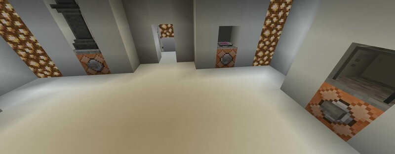 Color Dungeons 2 Minecraft Map