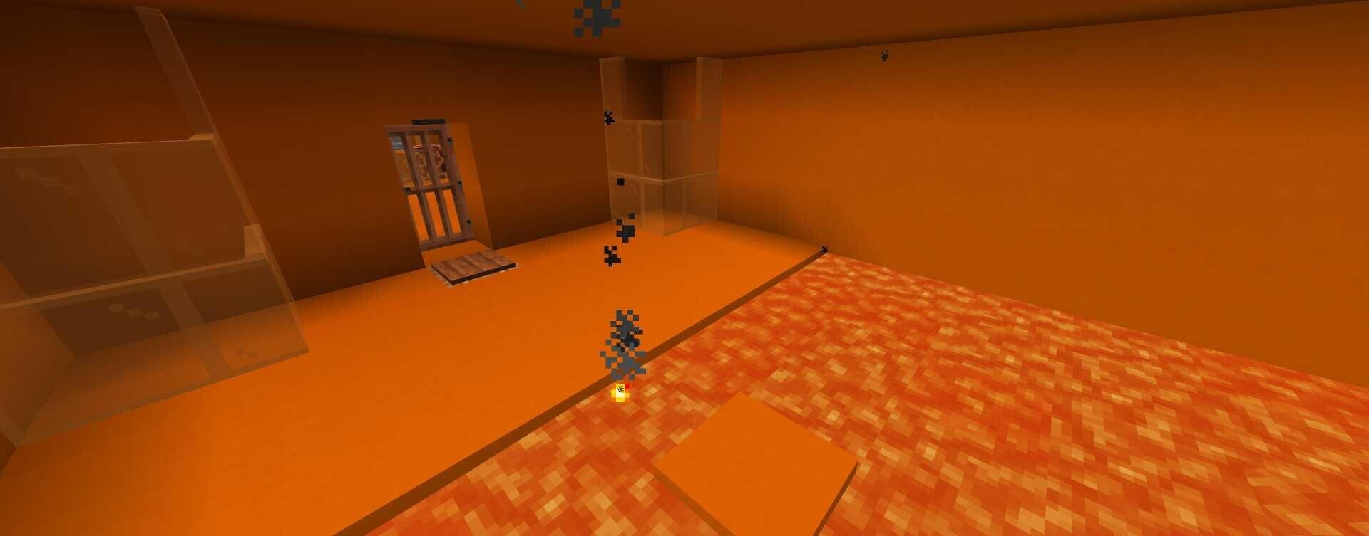 Color Dungeons 2 Minecraft Map